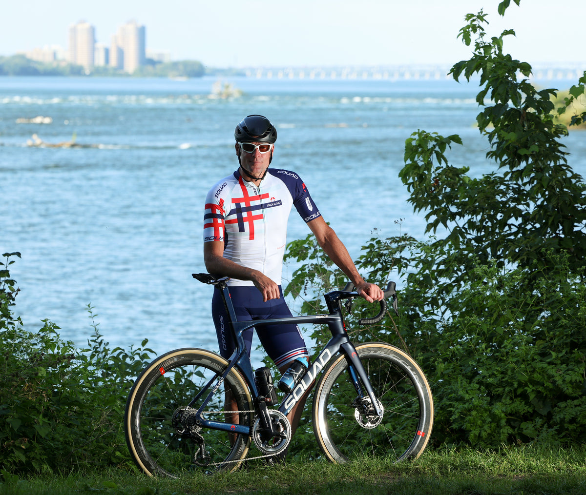 Squad Cycles - Custom Road, Gravel, Triathlon Bikes – squadcycles