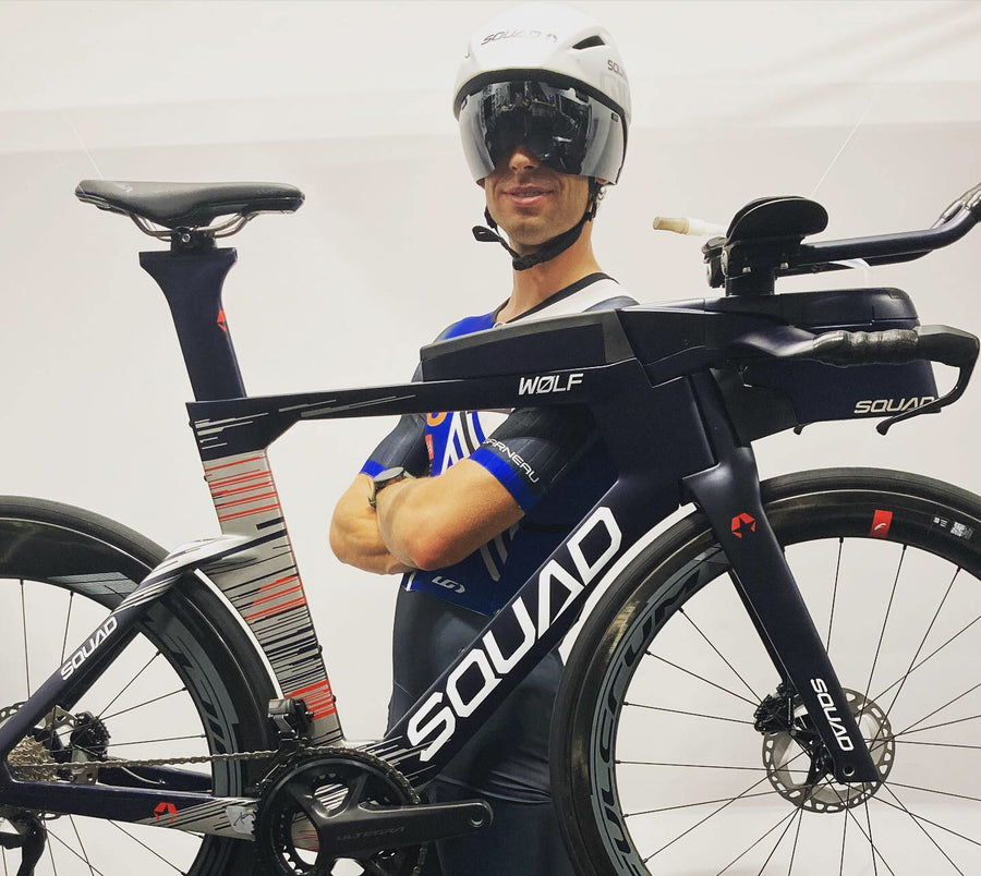 Squad Cycles - Custom Road, Gravel, Triathlon Bikes – squadcycles