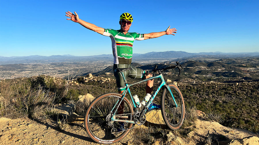 Squad Cycles - Custom Road, Gravel, Triathlon Bikes – squadcycles